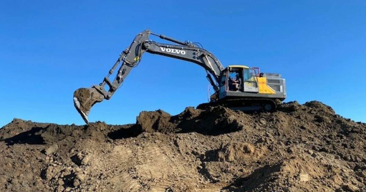 Contact Us | Alliance Construction